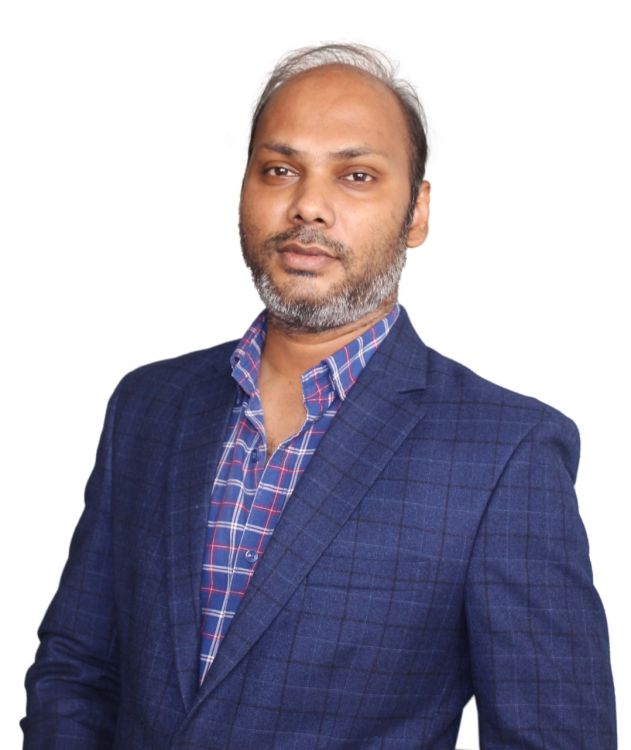 DICEST Education Pvt Ltd